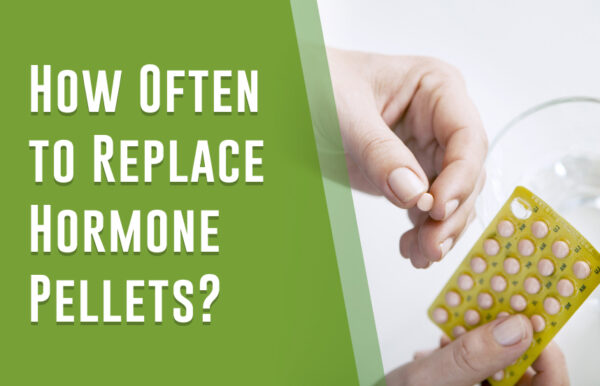 How Often To Replace Hormone Pellets Merge Medical Center